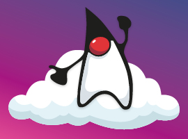 Serverless Java: Reduce Infrastructure Overhead - Serverless ...