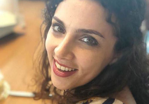 Lina Ayoub - Serverless Architecture Conference