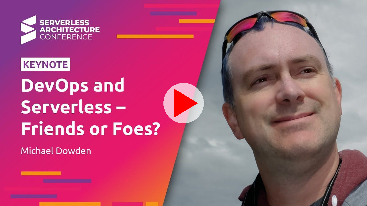 Are DevOps and Serverless Really Enemies? Panel Takeaways